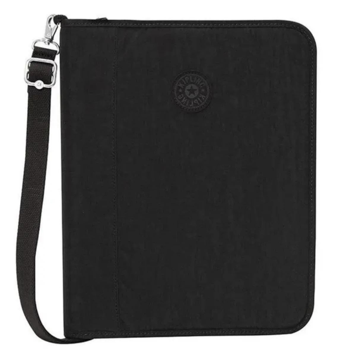 Fichario Kipling New Storer - Preto – Livraria Skilo